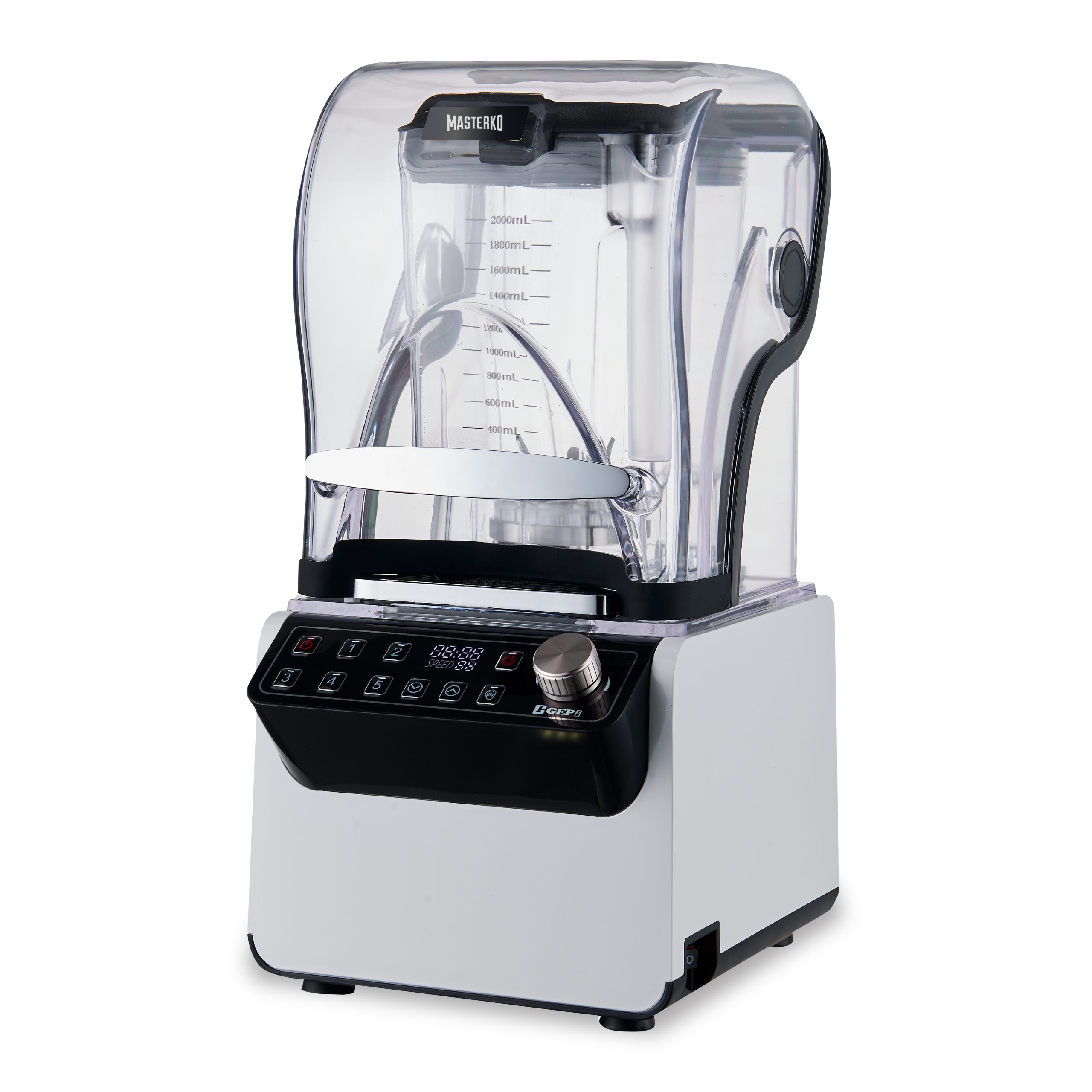 Masterko Indonesia – Official Website